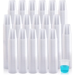 Sampling Cups