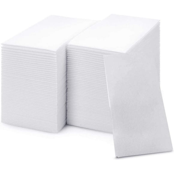 Paper Guest Hand Towels