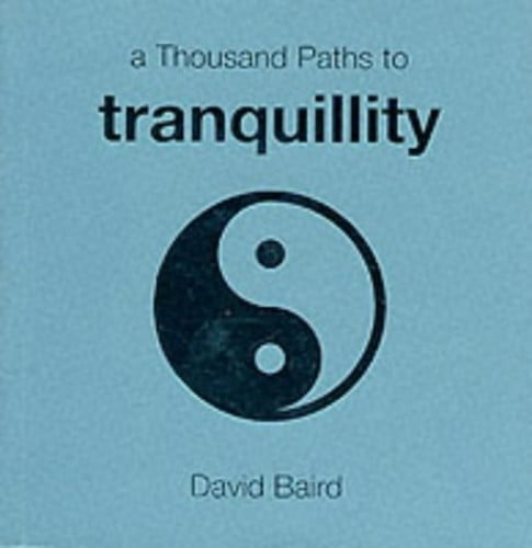 Pre-Owned 1000 Paths: Tranquillity (A Thousand Paths Series) Paperback ...