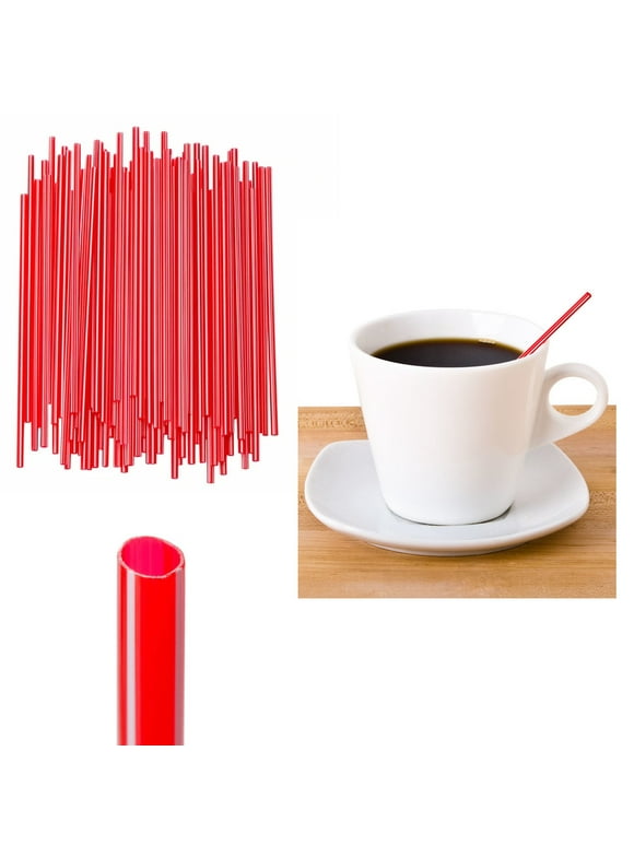 Stirrers in Straws - Walmart.com