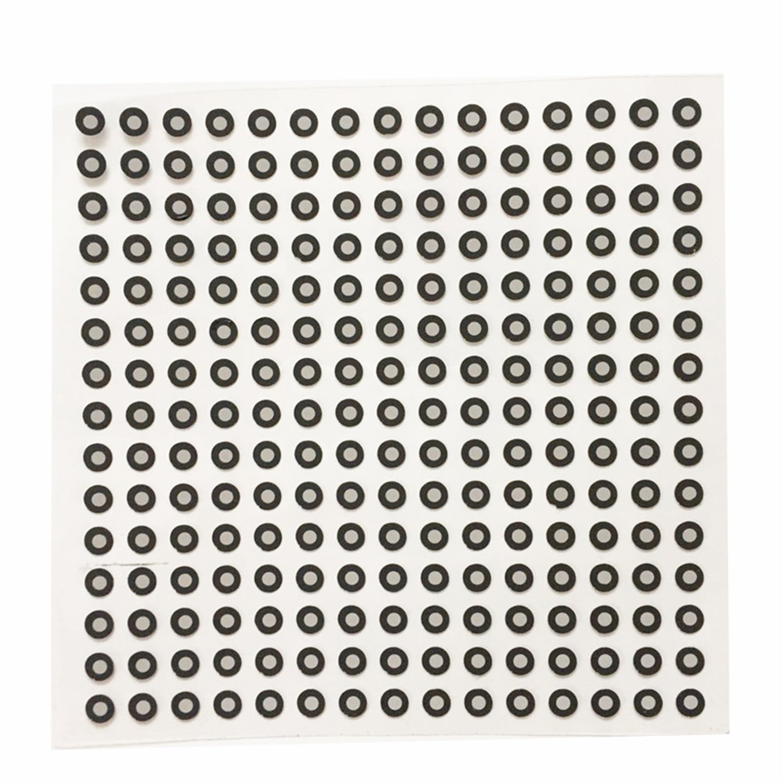 1000 Pcs 3D Scan Positioning Targets Marking Points Gauge Point ...