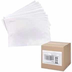 Fedex Packing Slip Pouches