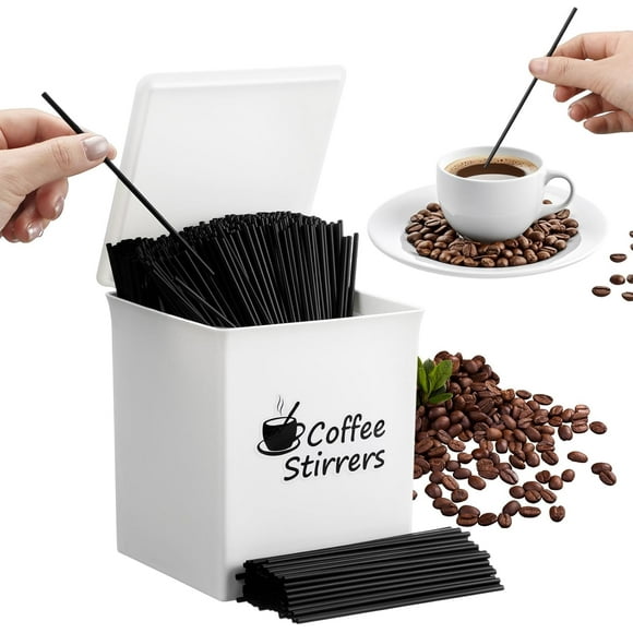 Coffee Stir Straw