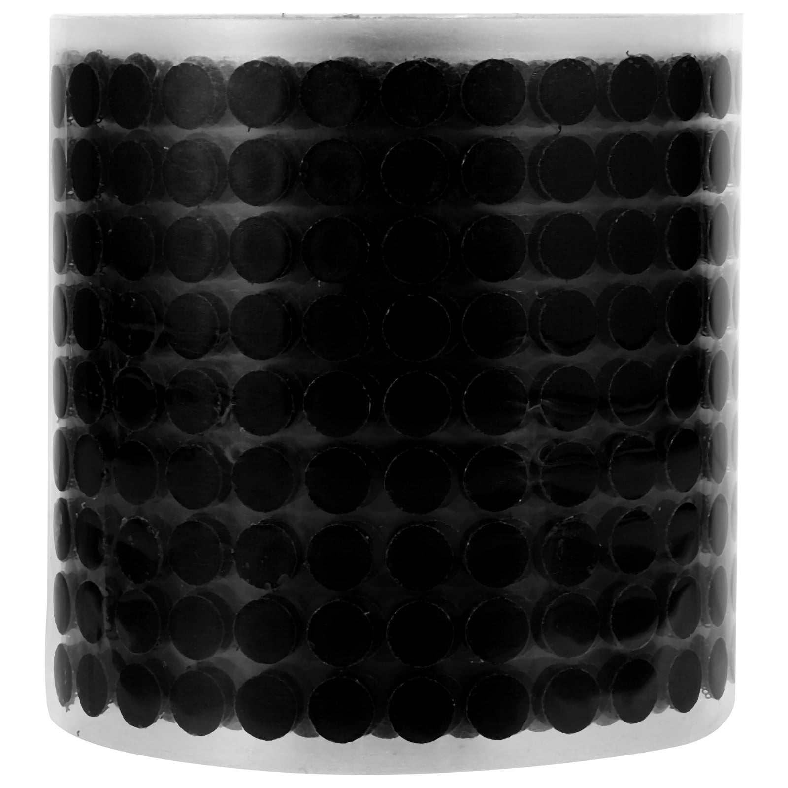 1000 Pcs Blended Mounting Tape Adhesive Dot Stickers Double Sided ...