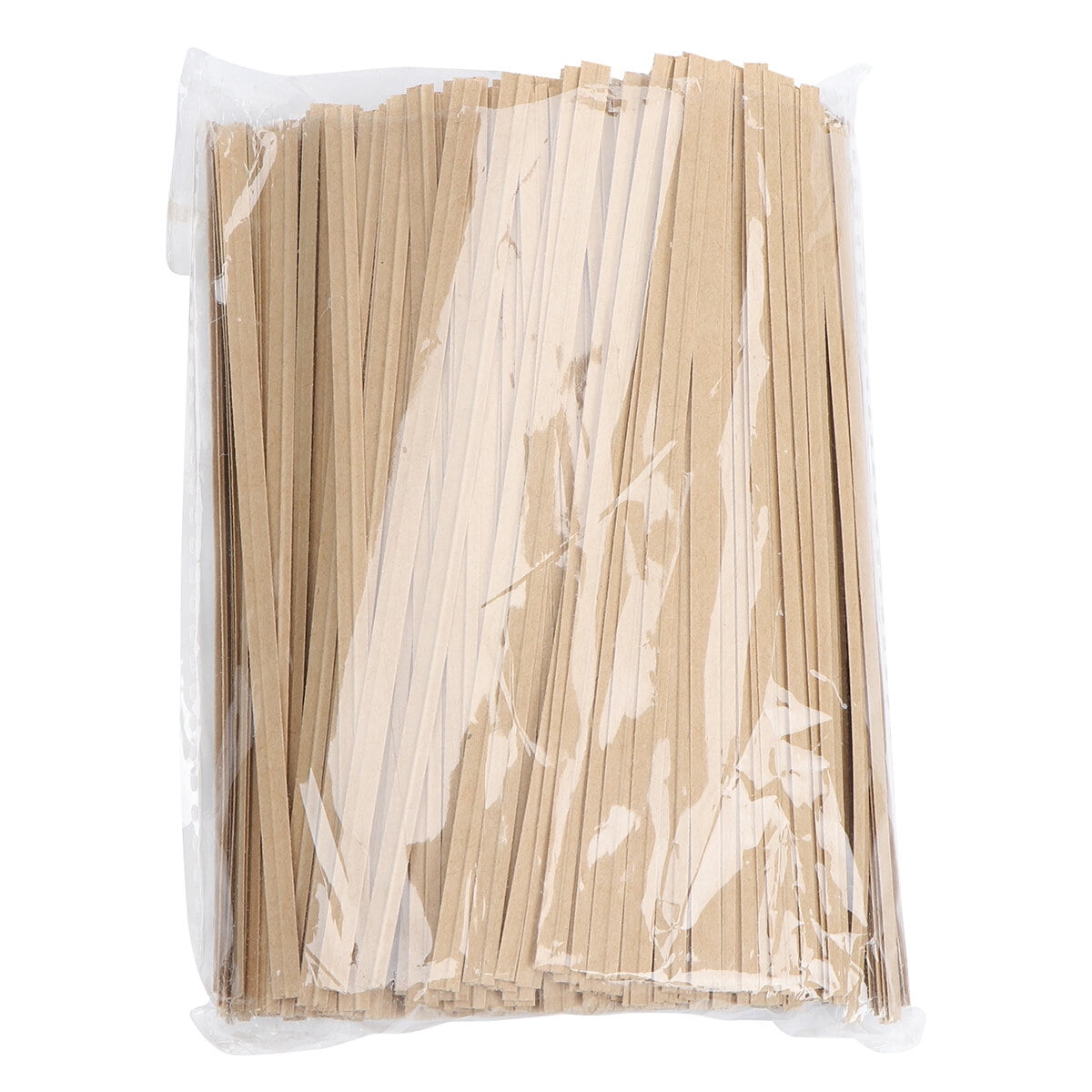 1000 Pcs Candy Ties Biscuit Ties Cookie Bag Ties Cookie Packaging Ties ...