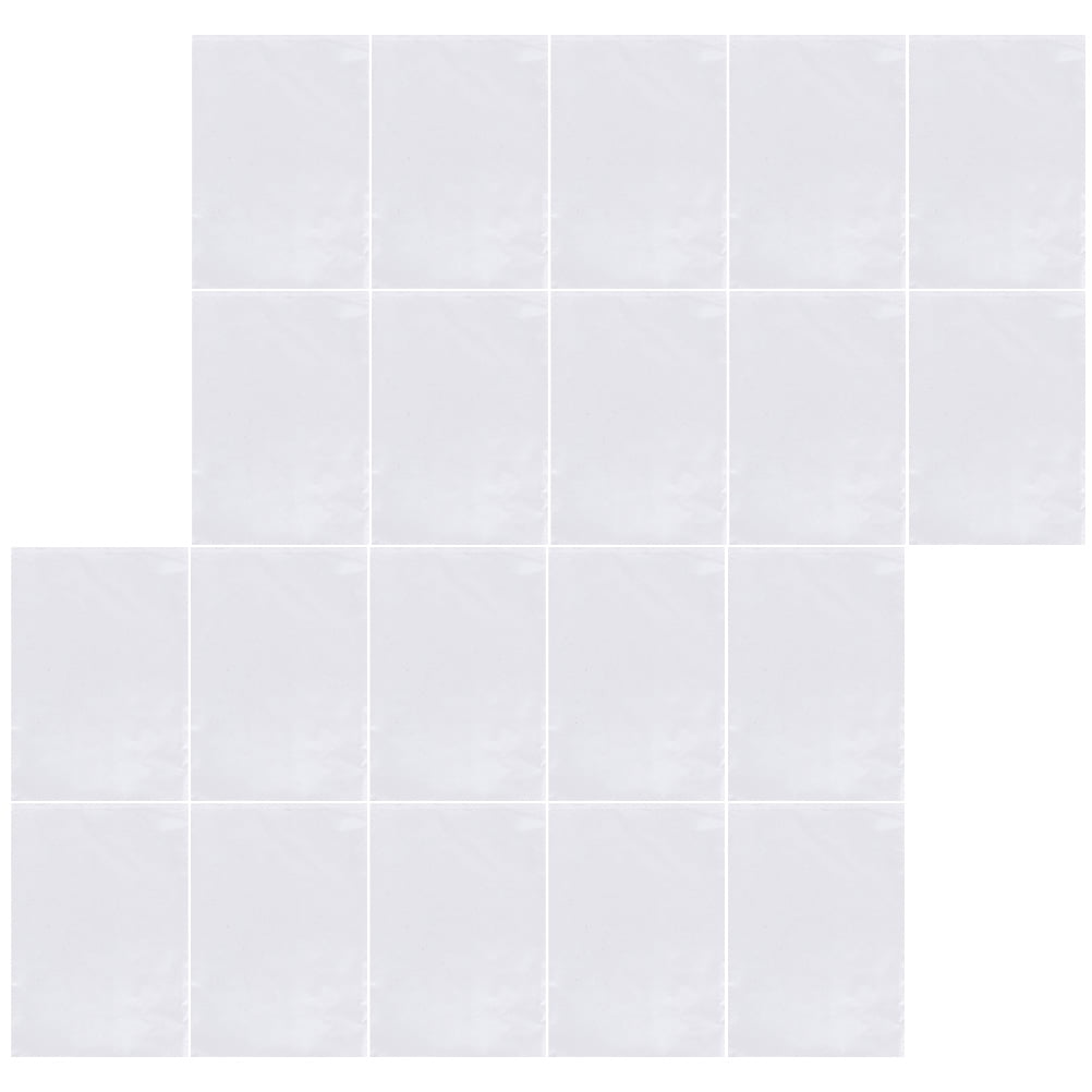 1000 Pcs Food Packaging Bag Party Favor Candy Bags Cellophane Snack ...