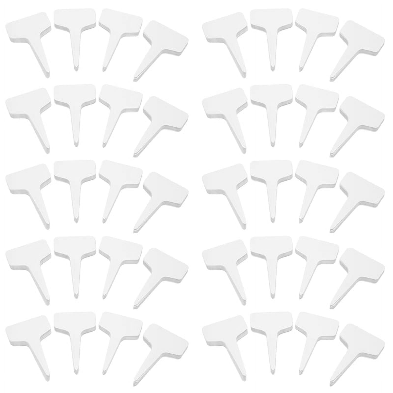 1000 Pcs Garden Labels Gardening Plant Classification Sorting Sign Tag ...