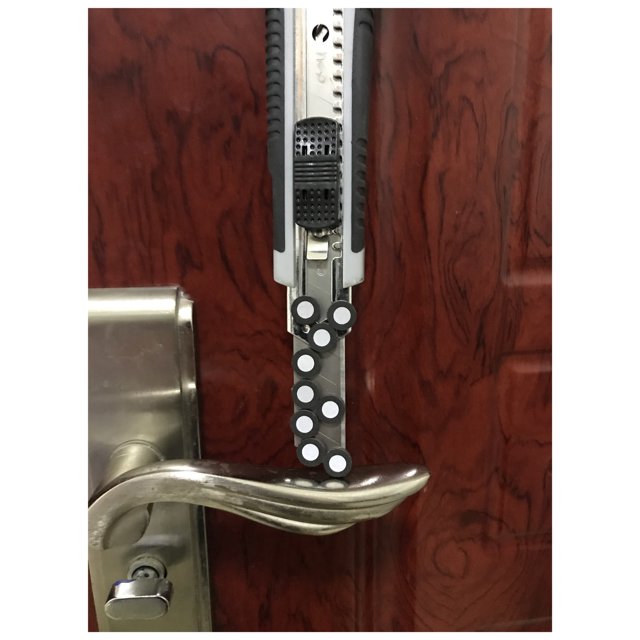 1000 Pcs Magnetism Magnetic Recycle Photogrammetry Mark Point 3mm X 6mm ...