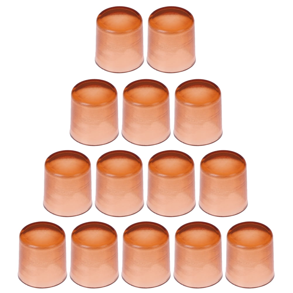 1000 Pcs Queen Bee Hatching Cup Plastic for Rearing Holder Simple ...