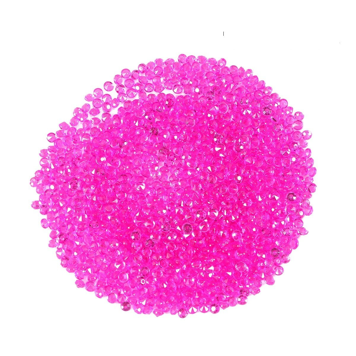 1000 Pcs Wedding Balloons Crystals Banquet Decorations Photo Album ...