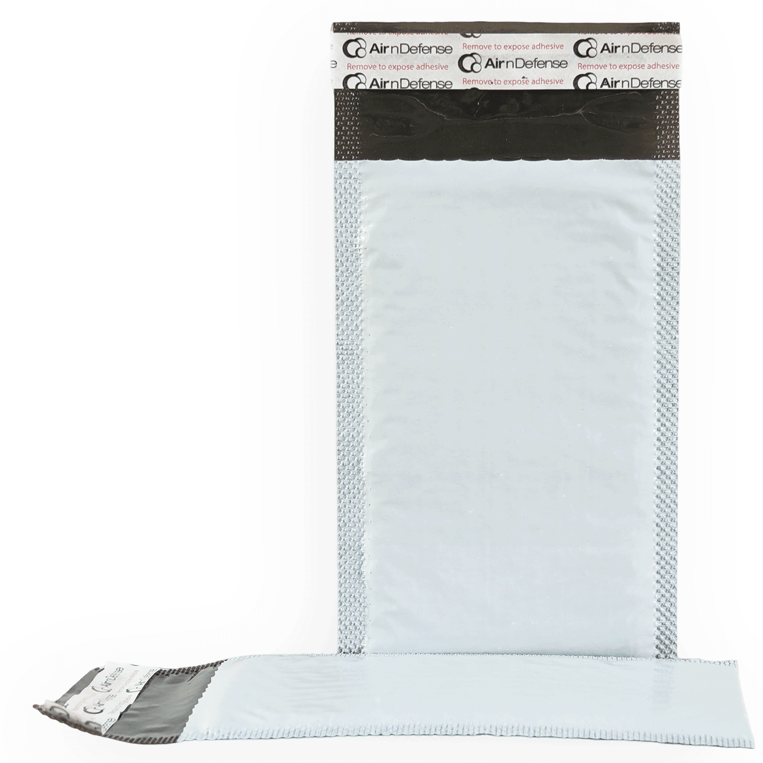 1000 Count #000 4x8 Poly Bubble Mailers Secure Padded Envelopes Bulk ...