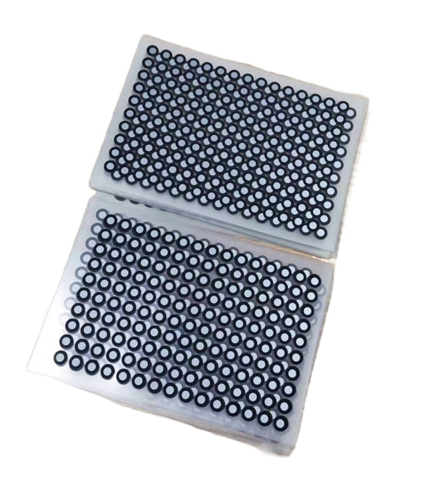 1000 Pcsb Handheld 3D Scanner Marking Points Diffuse Reflection Markers ...