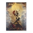 1000-Piece Adult Wood Jigsaw Puzzle, "The Resurrection of Christ ...