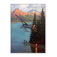 1000-Piece Adult Wood Jigsaw Puzzle, Vintage Seaplane Flying Over ...