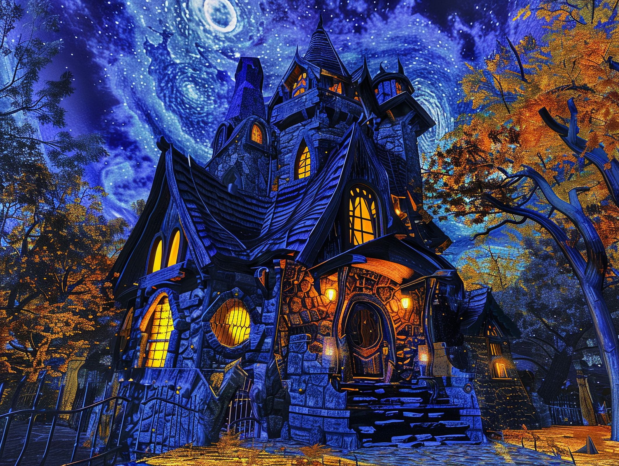 1000 Piece Puzzle Difficult Puzzle - Puzzle for Adults, Puzzle Games ...