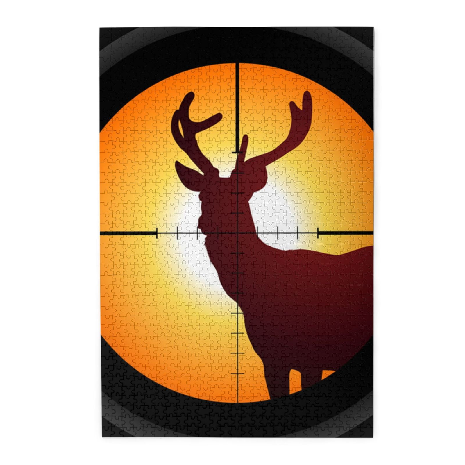 1000 Piece Puzzles Large Jigsaw Puzzles Picture Family Friends Puzzle ...