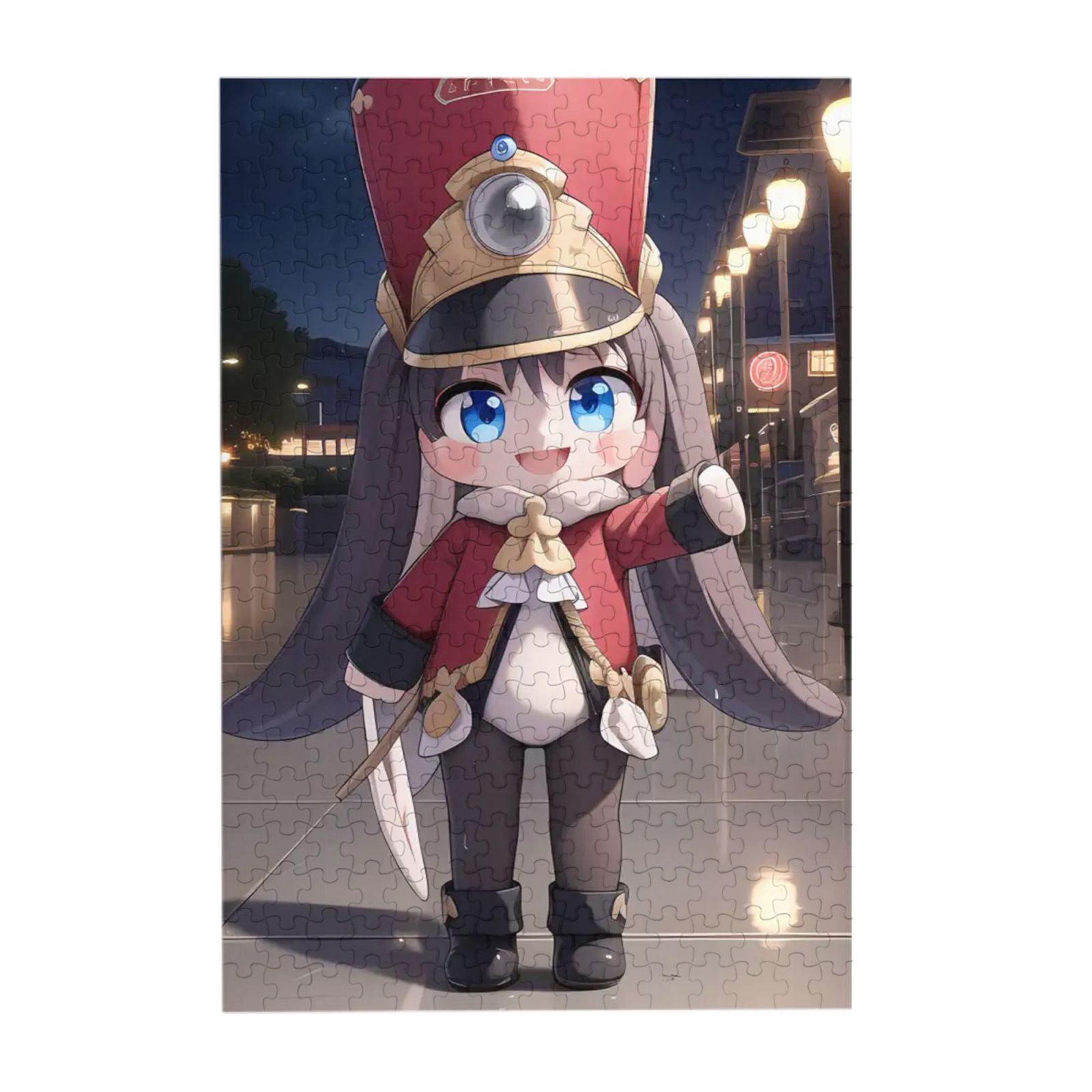 1000 Piece Wooden Puzzles Tool Lateralus Jigsaw Puzzles for Adults Kids ...