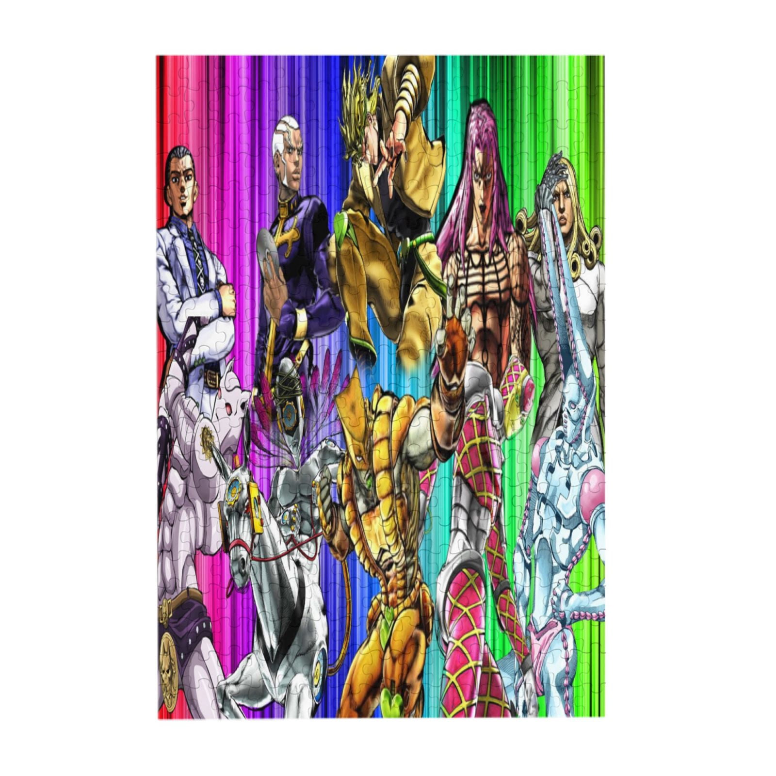 1000 Piece Wooden Puzzles Tool Lateralus Jigsaw Puzzles for Adults Kids ...