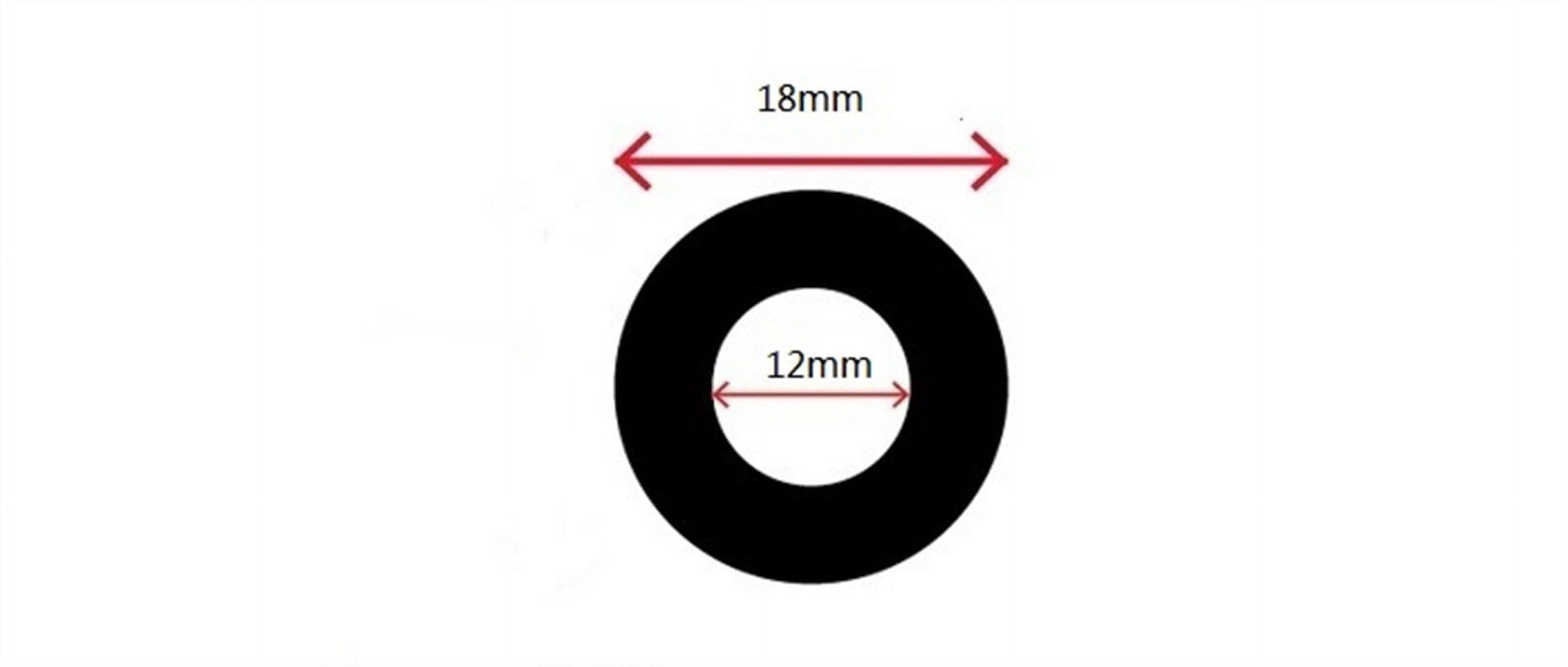 1000 Pieces 3D Scan Marking Points, Gauge Point Identifying Label ...