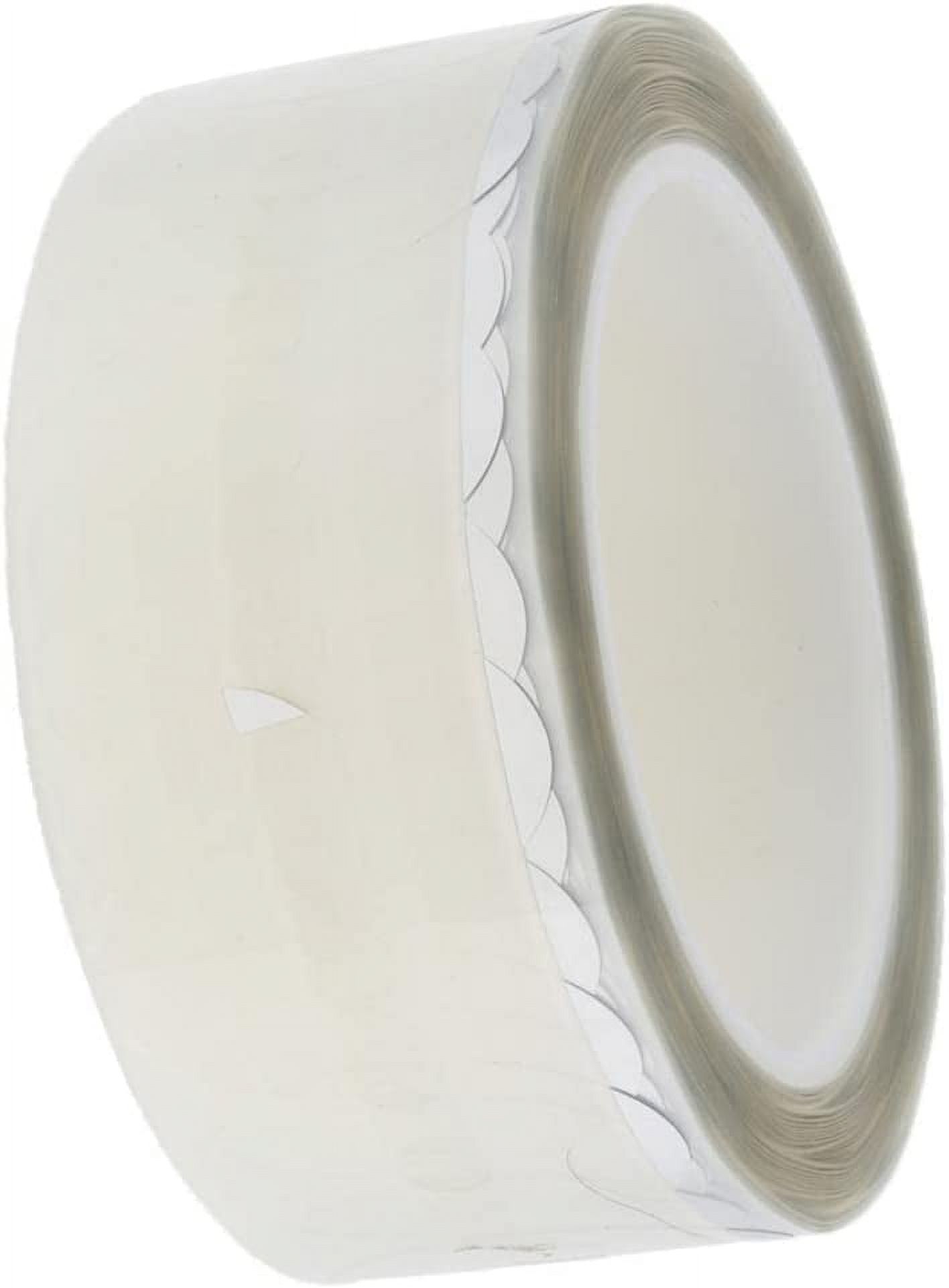 1000 Pieces Optical Eyeglasses Lens Anti- Blocking Pads Double-Sided ...