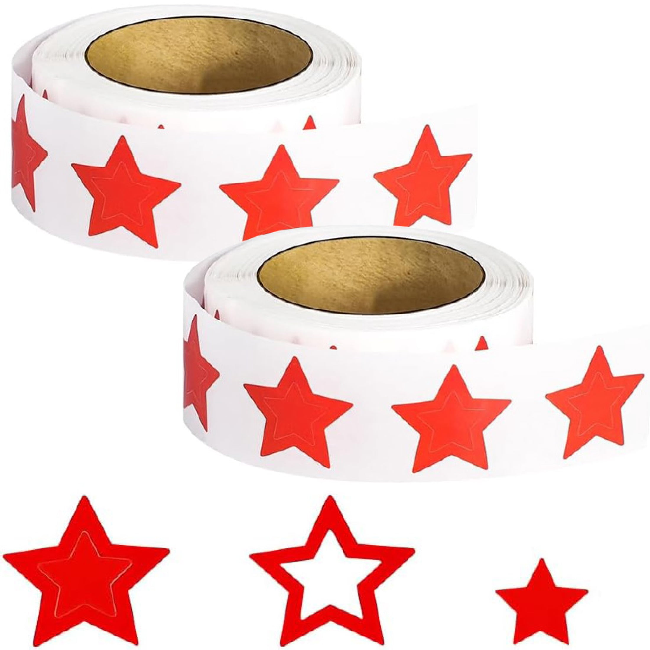 1000 Pieces Tanning Sunbathing Stickers,TGY Self Adhesive Body Decals ...