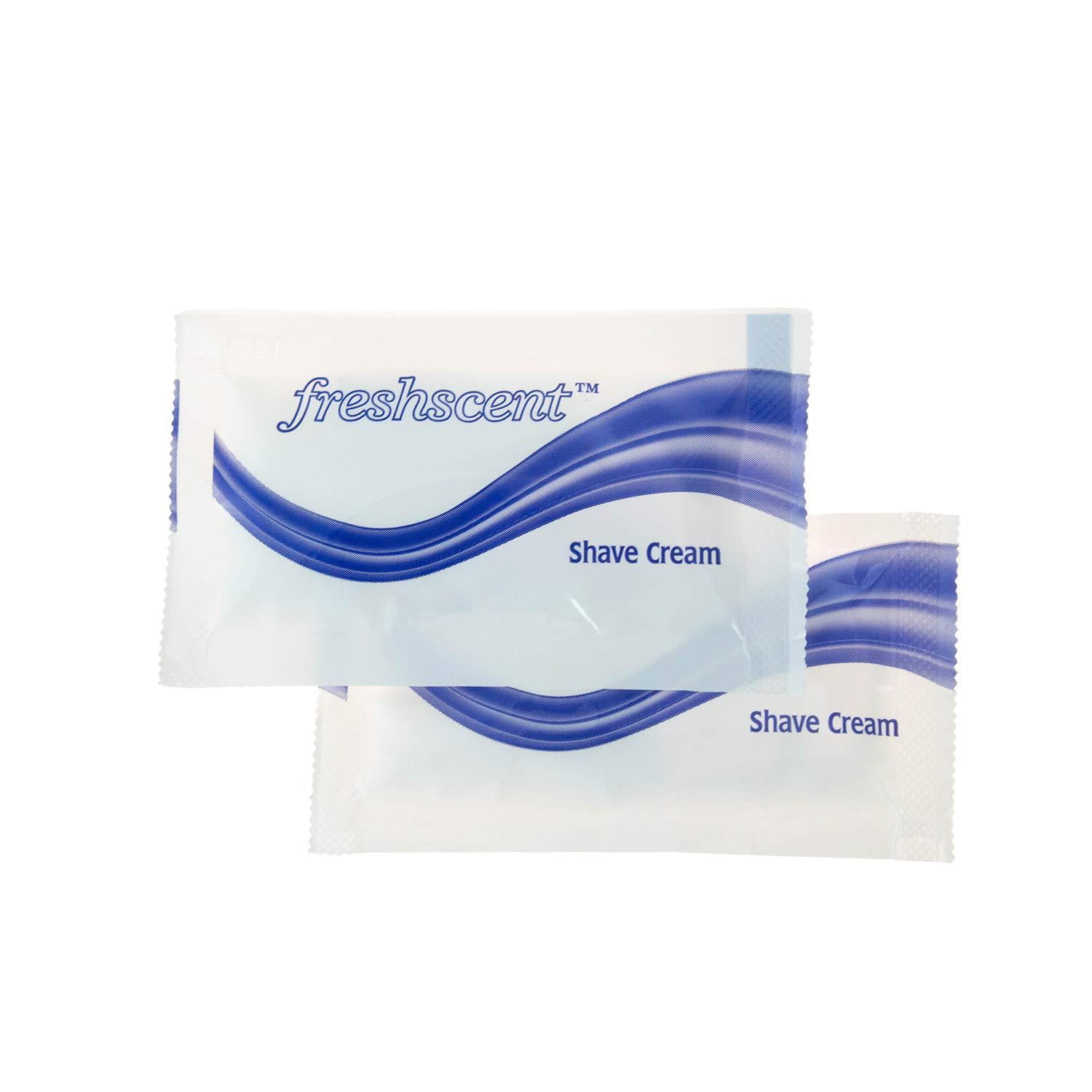1000 Pieces - Wholesale LMHF .25 oz Shaving Cream - Bulk Case Travel ...