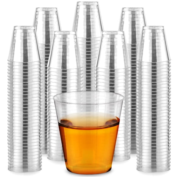 Disposable Shot Cups