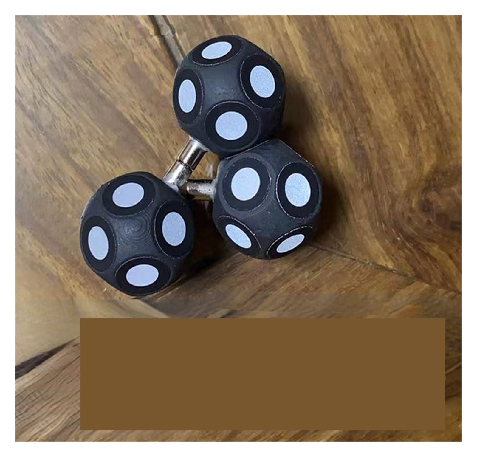 1000 Points 3D Scanning Mark Points Hand-held 3D Scanner Reflects The ...