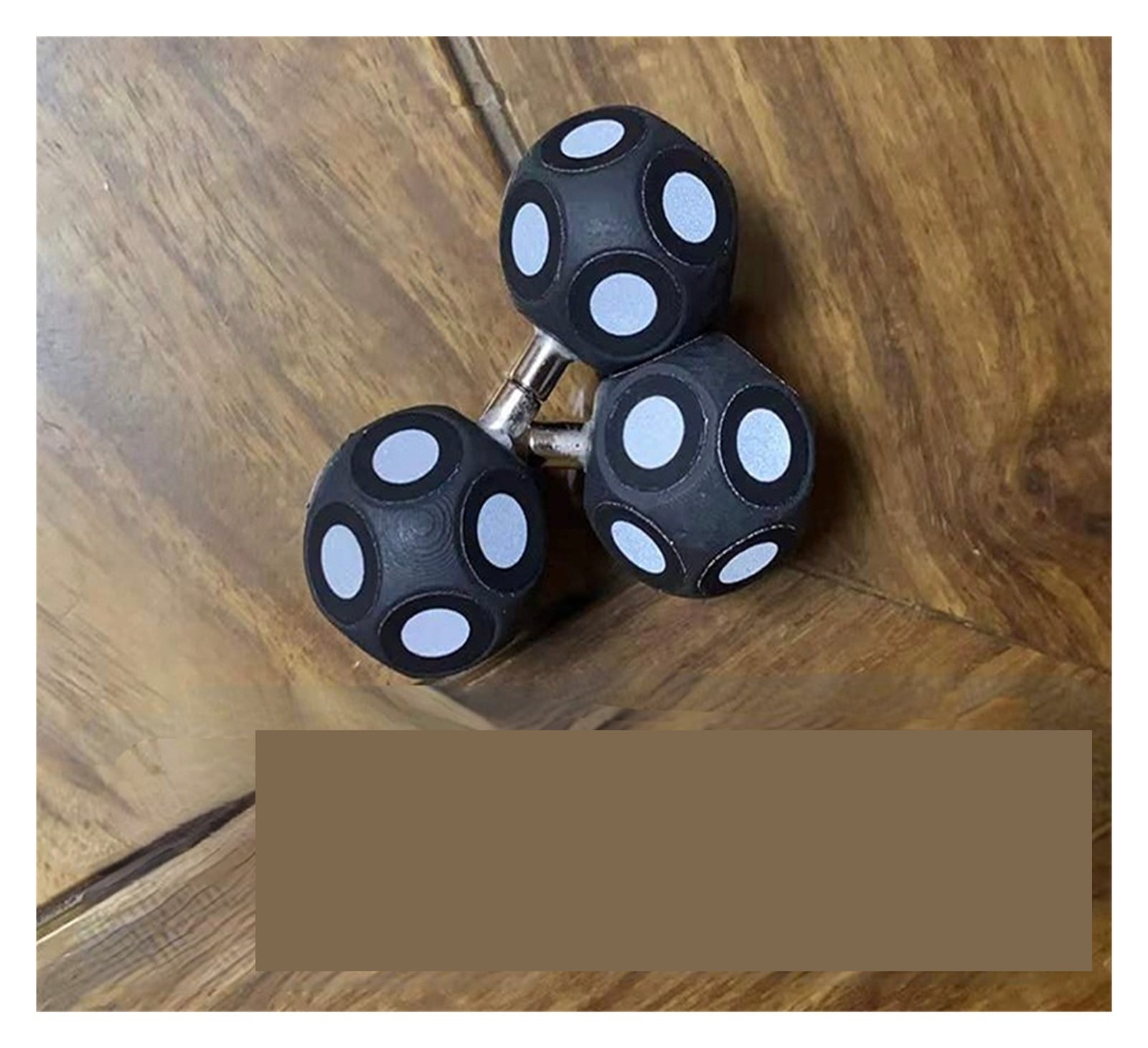 1000 Points 3D Scanning Mark Points Hand-held 3D Scanner Reflects The ...