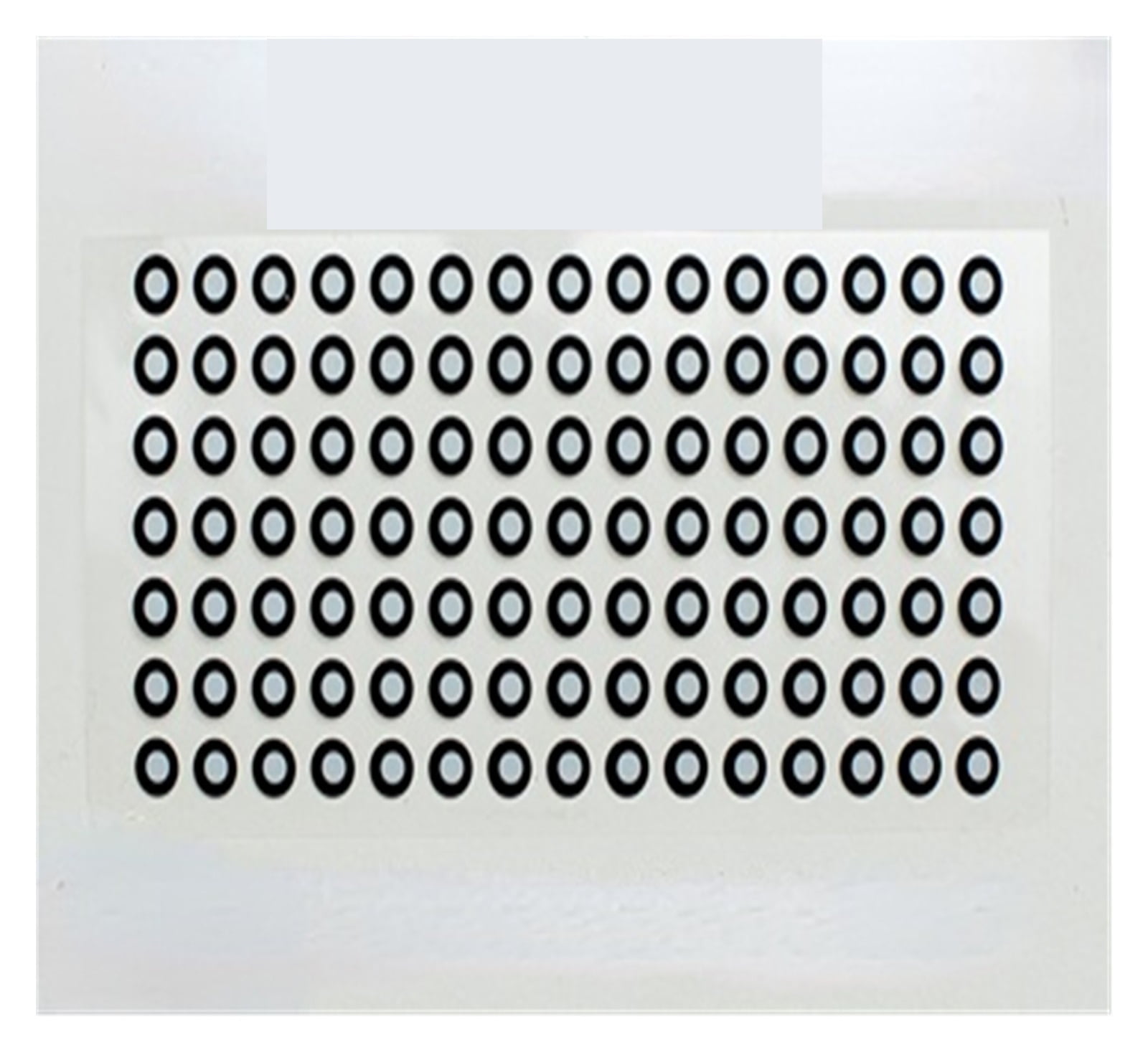 Hand-held 3D Scanner 3D Magnetic Marking Point Paste Point Reflector ...