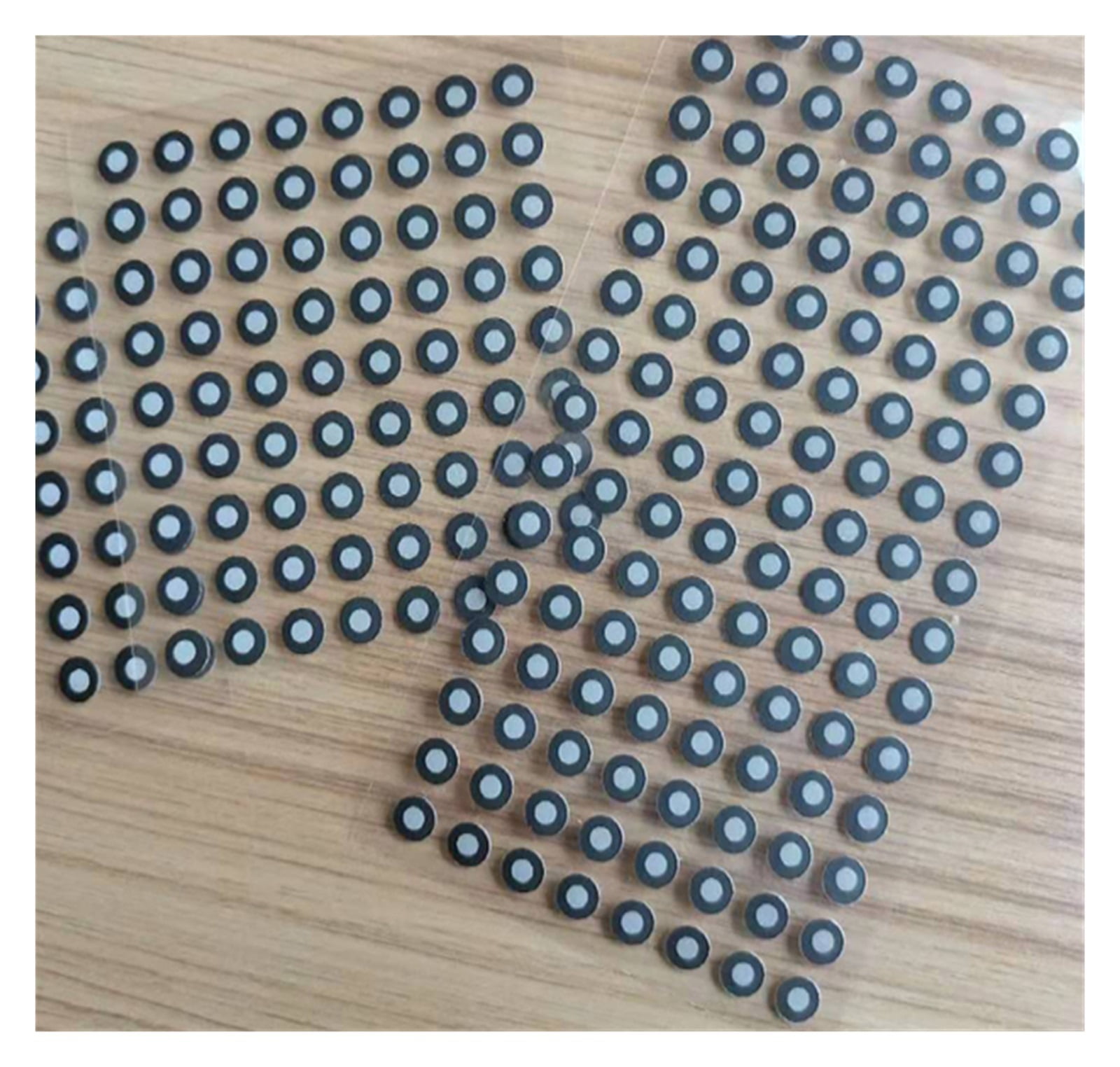 1000 Points Handheld 3D Scanner With High Reflective Marking Points ...