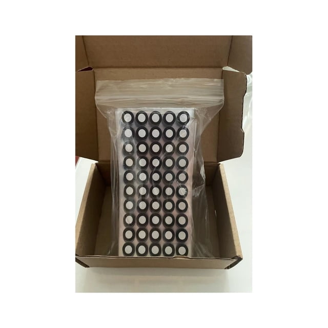 1000 Points Photogrammetry High Reflective Marker Point 3D Scanner ...