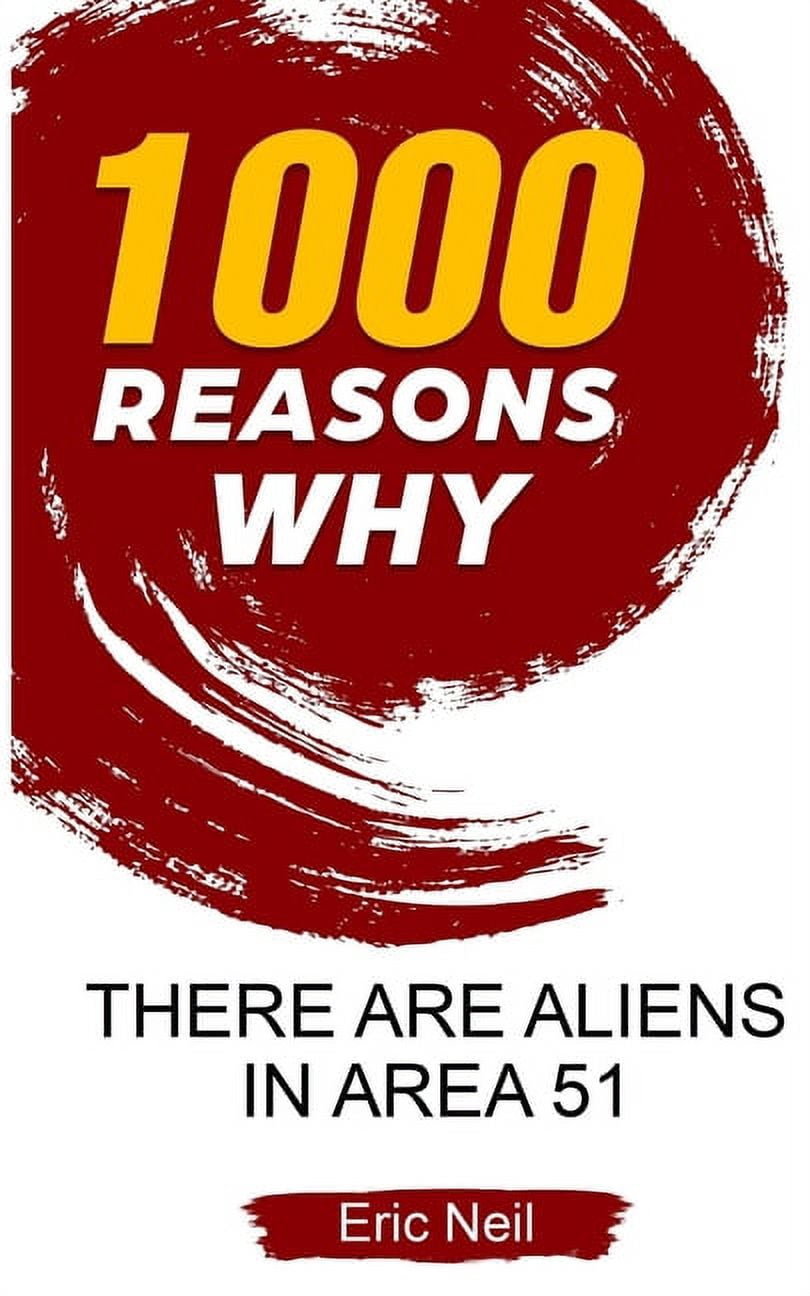 Alien Area 51
