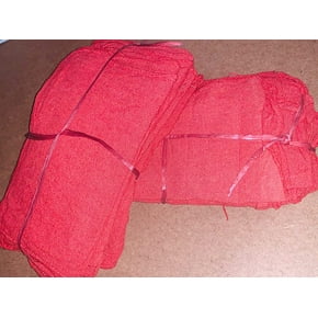 Red Shop Towels in Shop Towels - Walmart.com