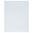 1000 Self Adhesive 7" x 4.5" Round Corner Perforated Blank Shipping ...