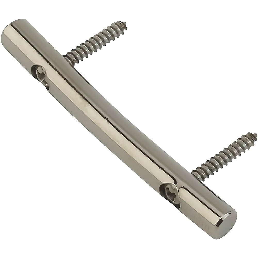 Floyd Rose 1000 Series / Special String Retainer with Screws Black ...