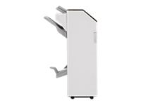 Ricoh SR 3220 - Finisher with booklet maker - 1000 sheets - for Ricoh ...