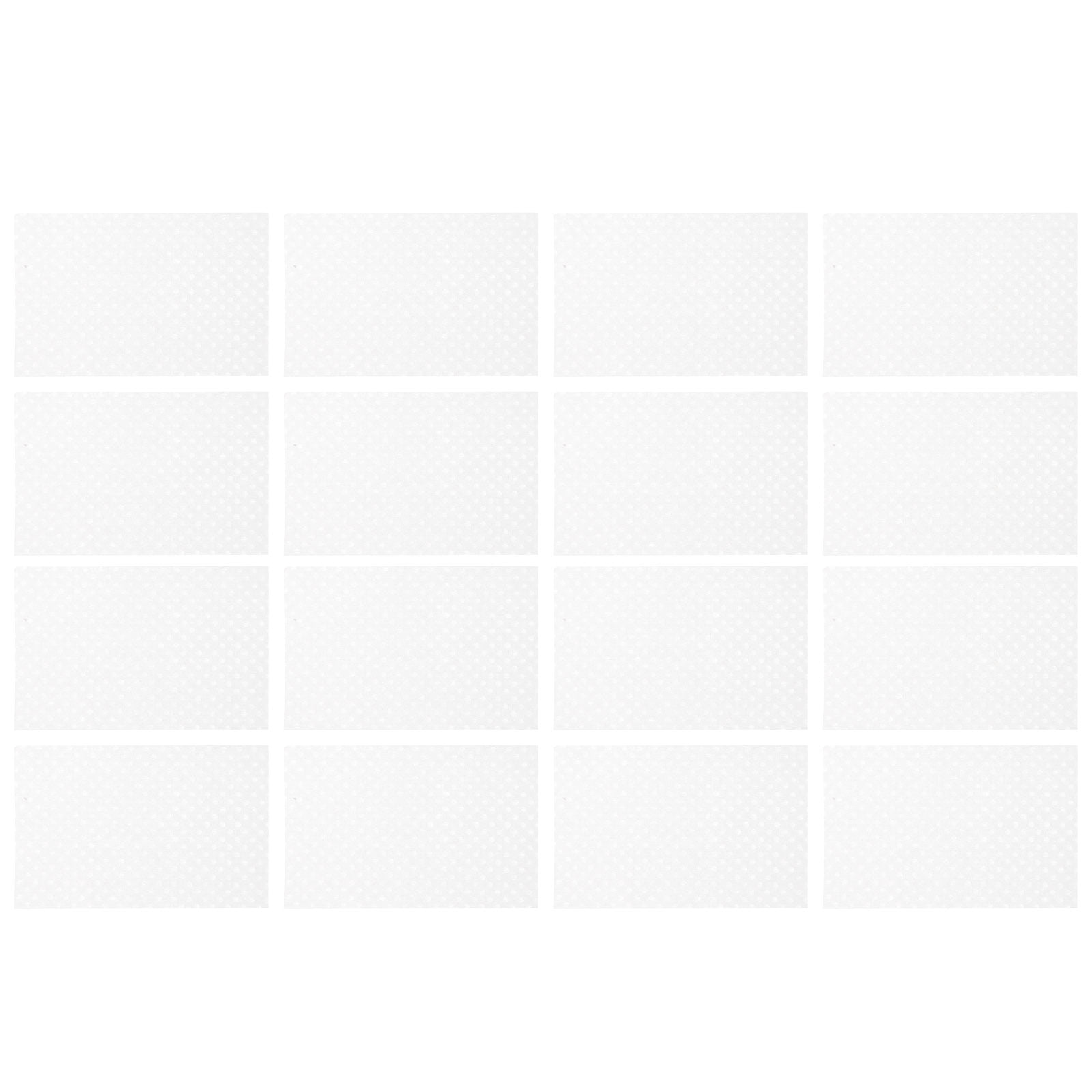 1000 Sheets Disposable Hair Perm Paper Barber Shop Ultra-Thin Hair Perm ...