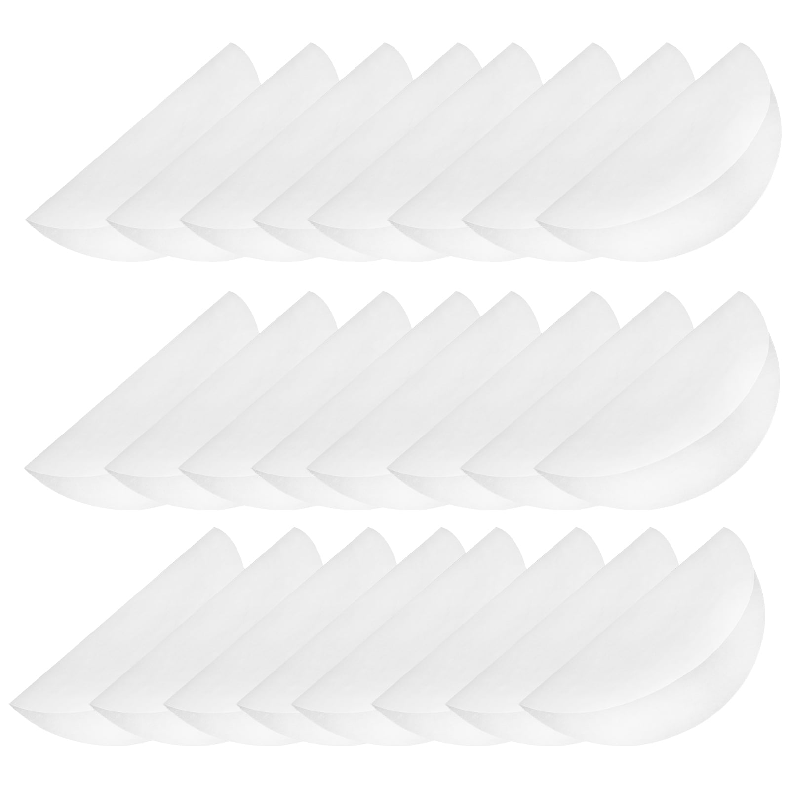 1000 Sheets Leakproof Paper Espresso Cup Coffee Mugs Cup Sealing Films ...