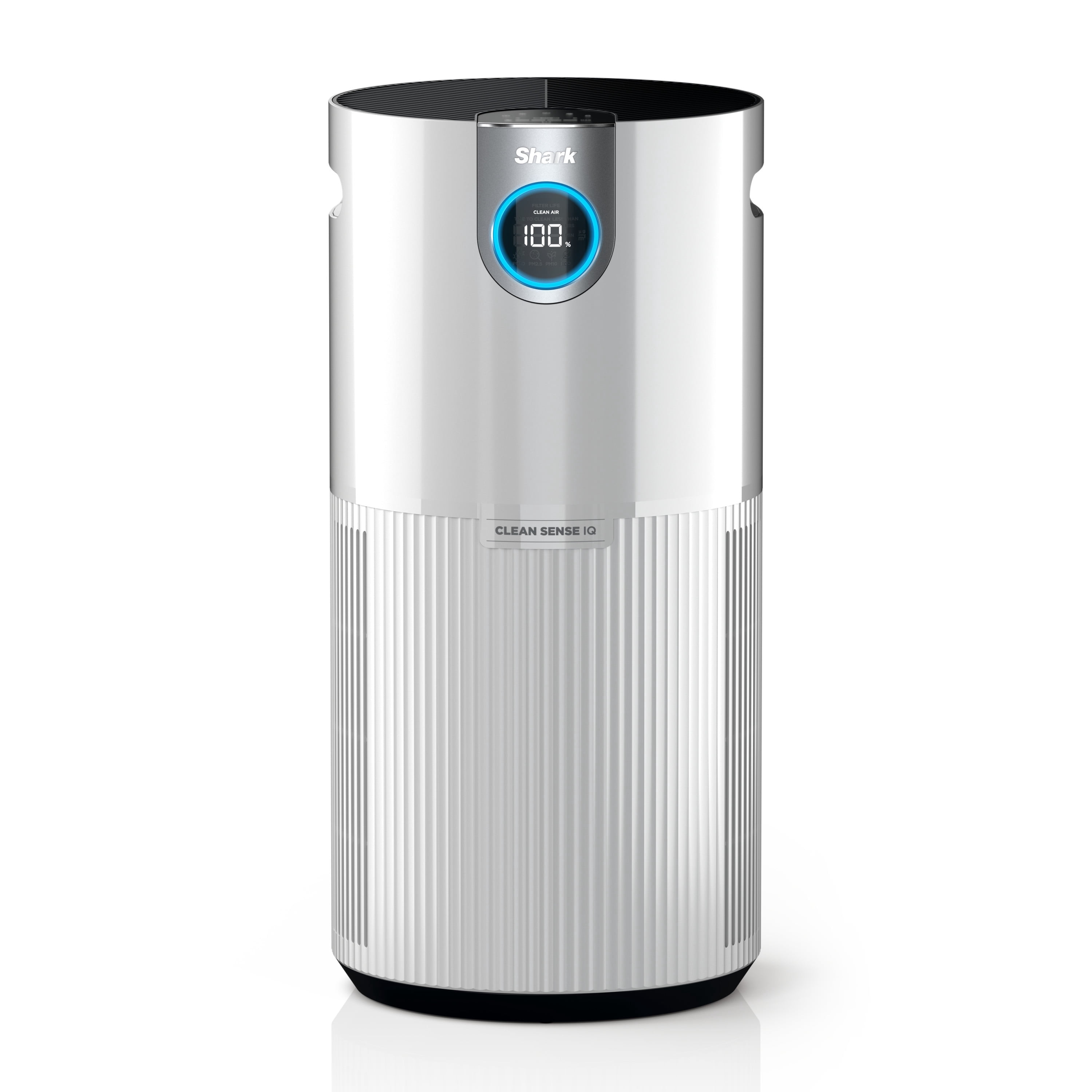 1000 St Ft True HEPA Air Purifier, NanoSeal, Clean Sense IQ Technology ...