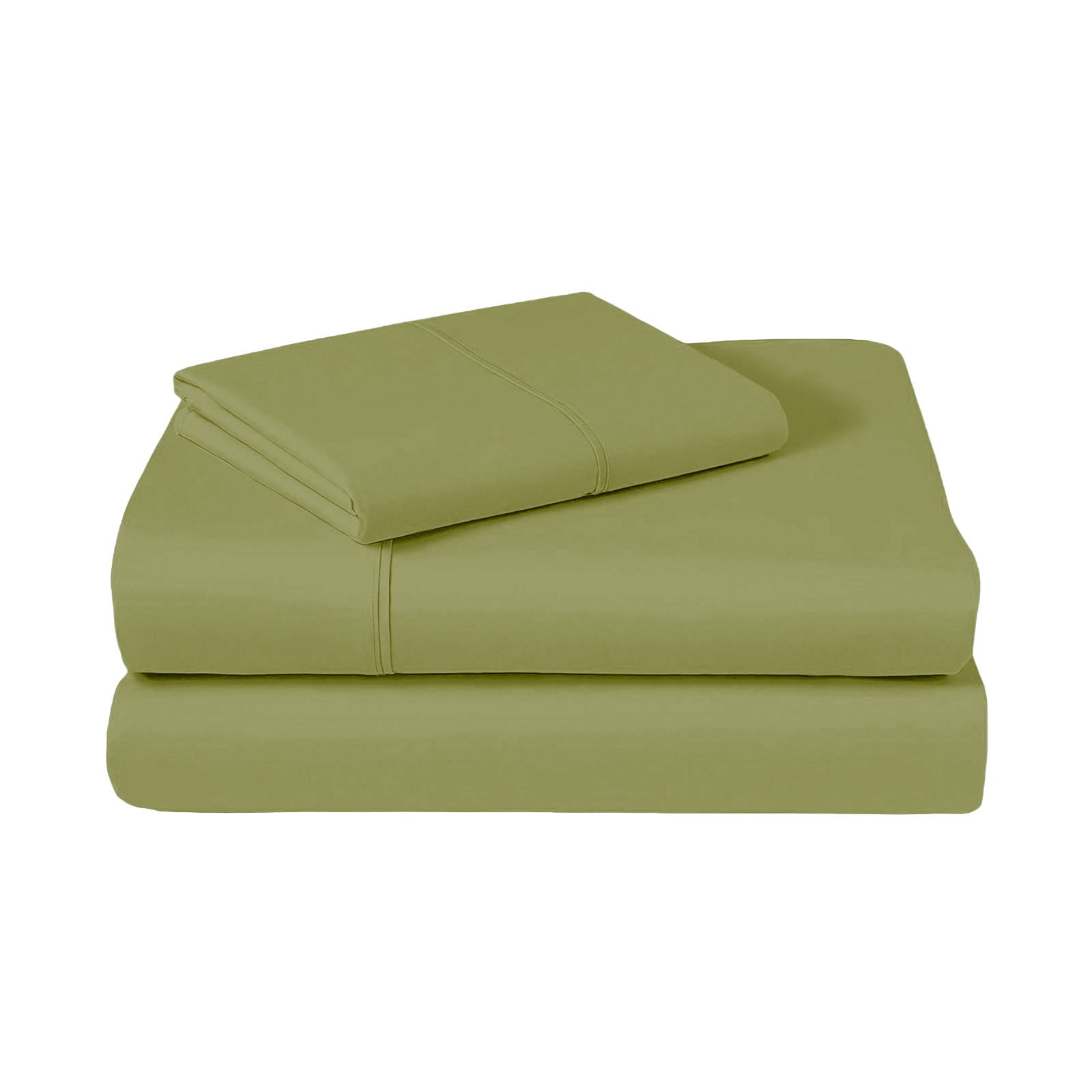 1000 TC Ultra Soft Queen Size Sheets Set,100% Egyptian Cotton ...