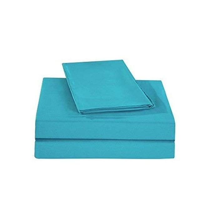 1000 Thread Count 100 Egyptian Cotton Sheet Set King Size Fits 19 24
