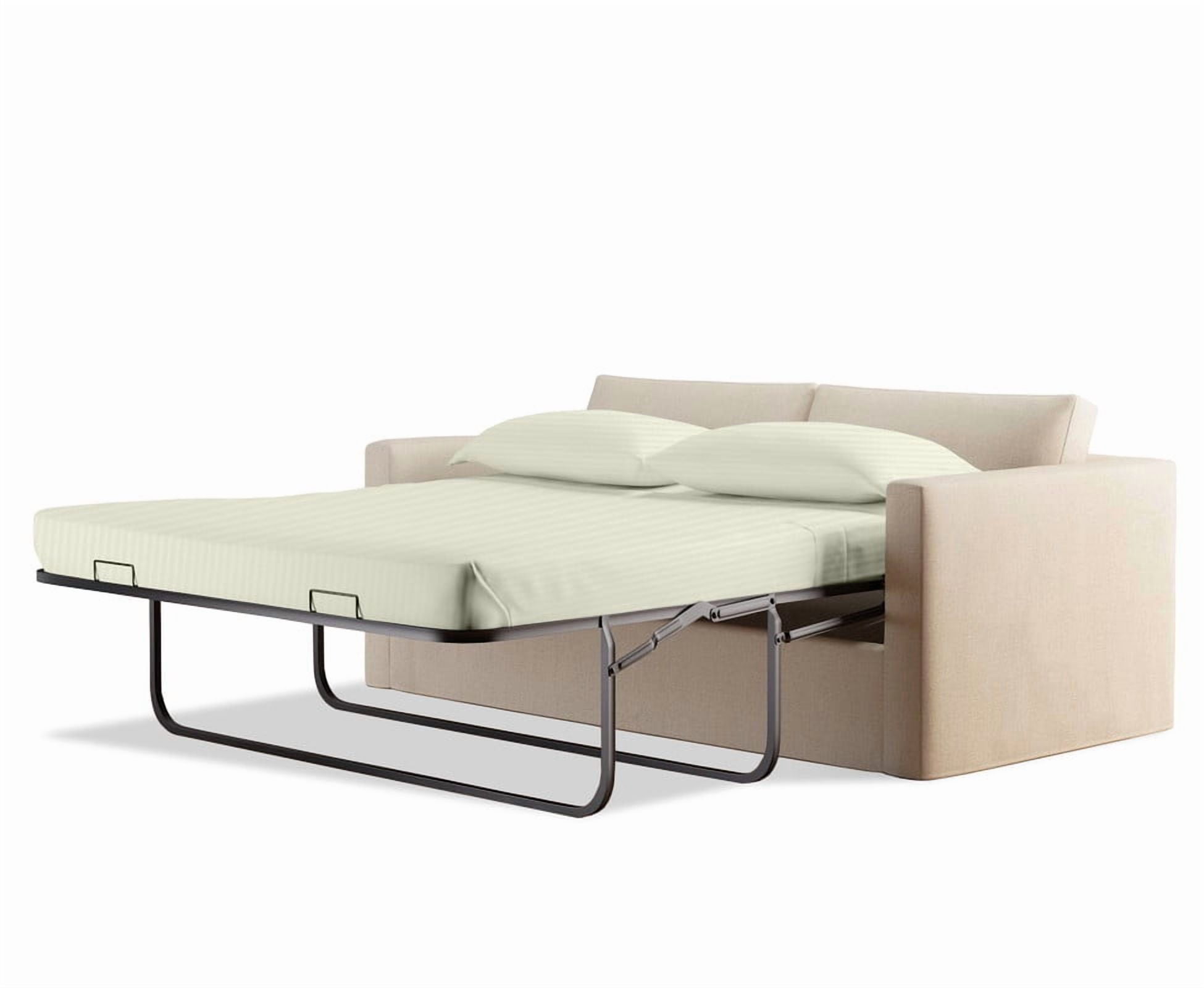 1000 Thread Count 100% Egyptian Cotton Sleeper Sofa Bed Sheet Set ...