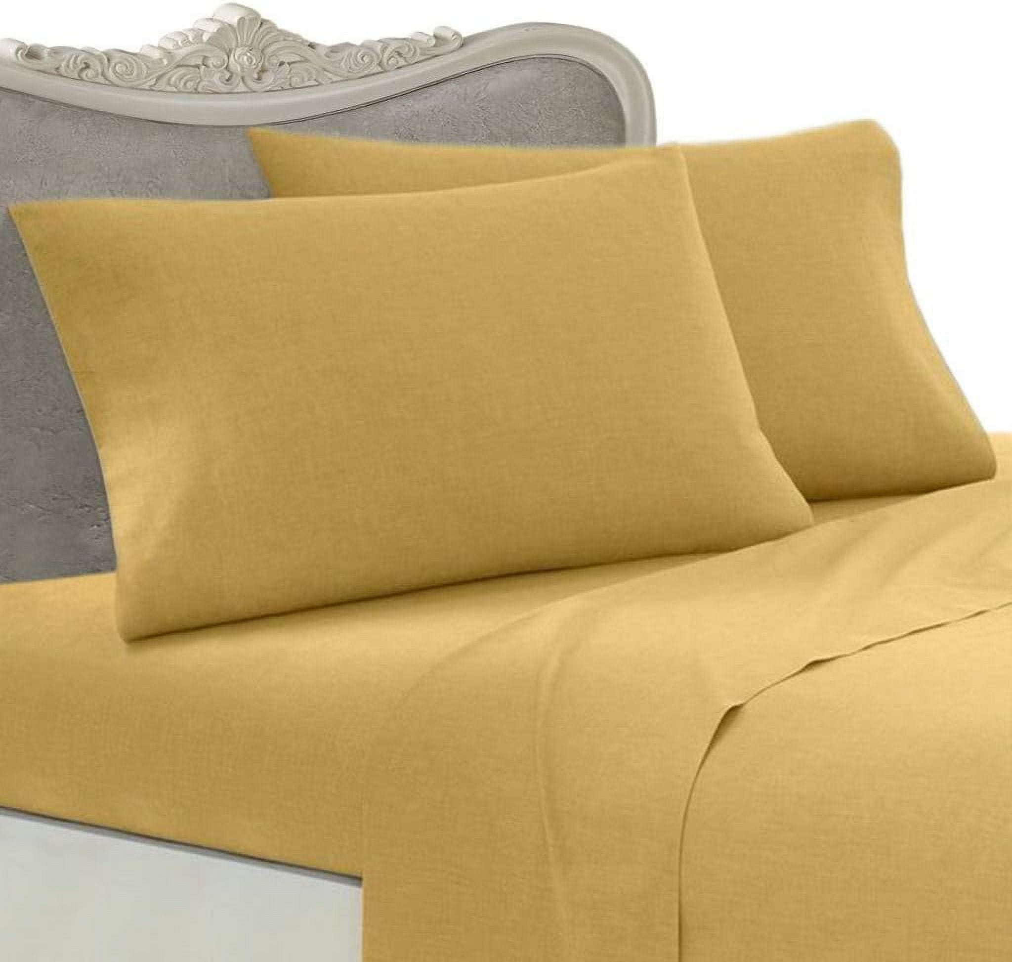 1000 Thread Count / 1000TC Sateen Weave Long Staple 100-Percent Ultra ...