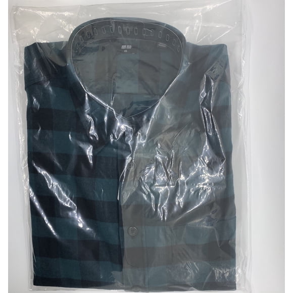 Uline Clear Bags