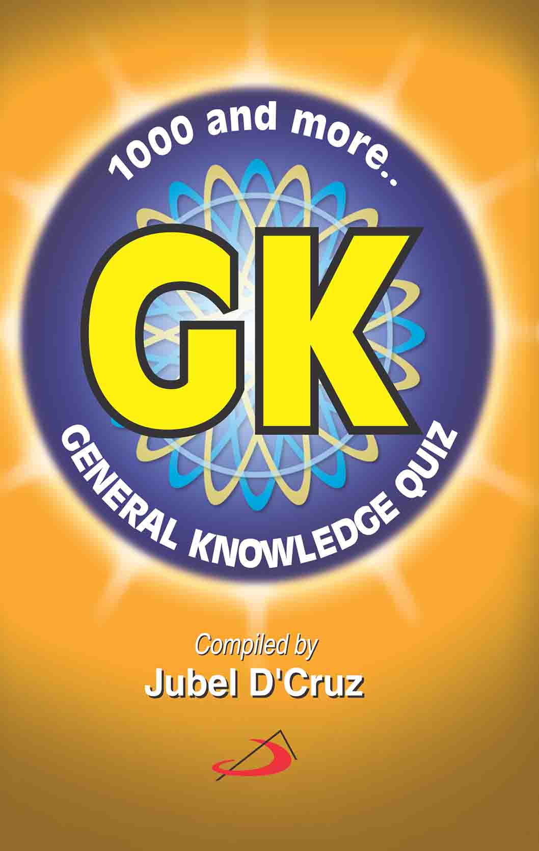 1000 and more General Knowledge Quiz (English Version) - Walmart.com