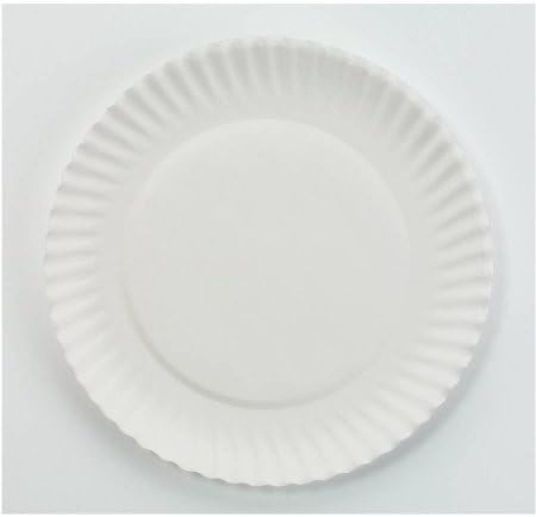 1000 ct, Packaging Corporation 6 Inch Paper Plates - Walmart.com