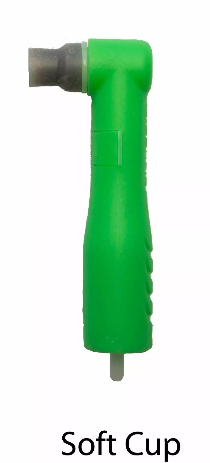 1000 disposable prophy angles soft cup latex free - Walmart.com