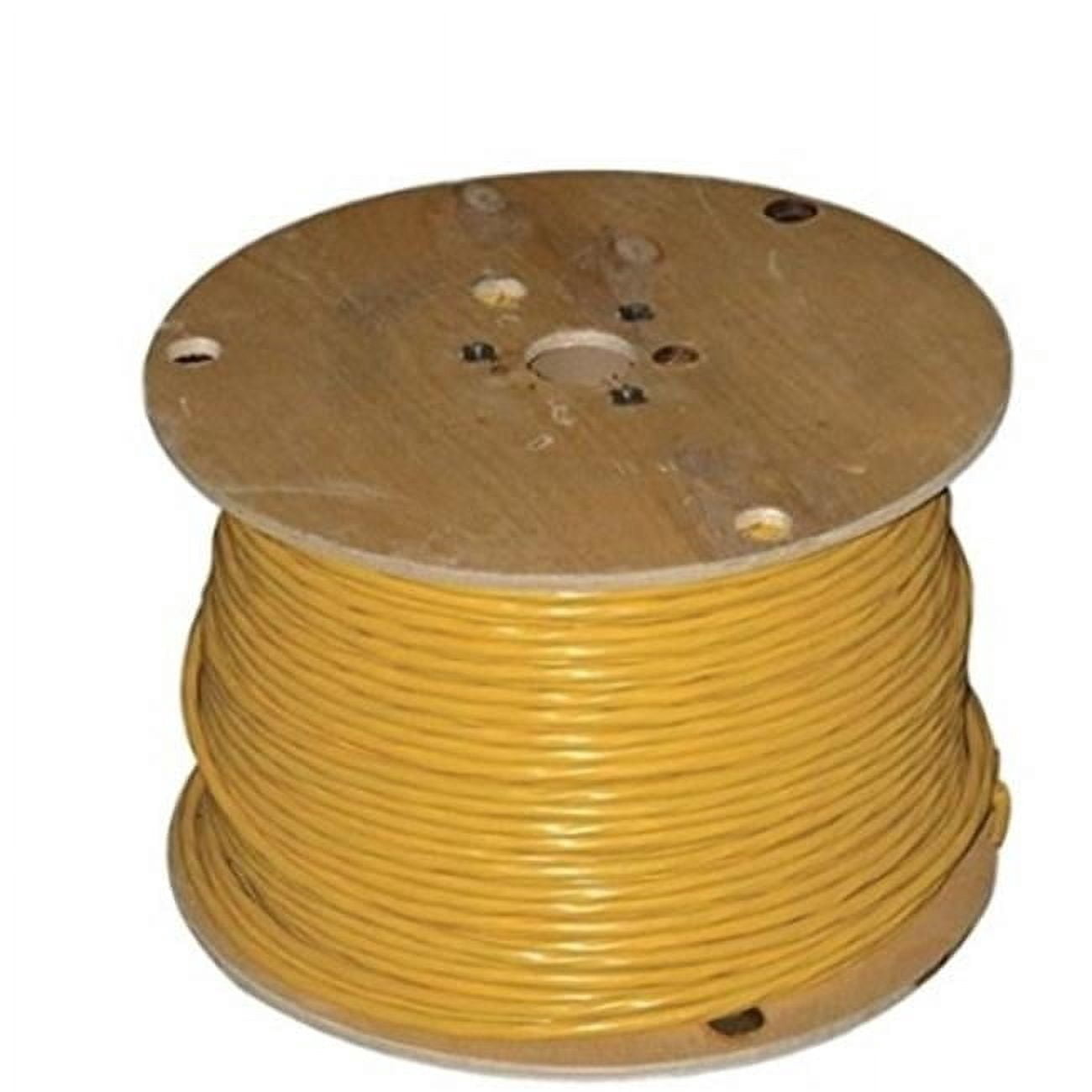 1000 ft. NMB 12-3 Gauge Purple Wire - Walmart.com
