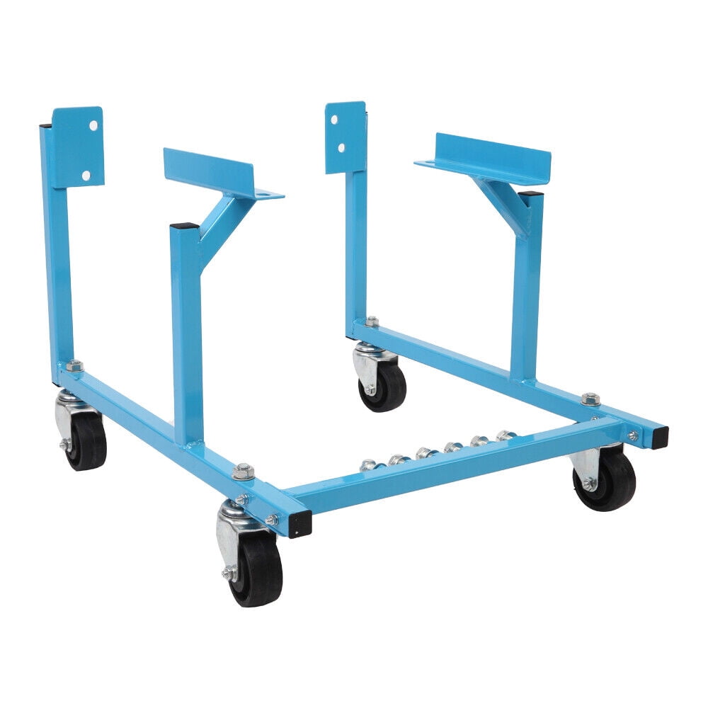1000 - lb Capacity Heavy - Duty Auto Engine Cradle Stand Specifically ...